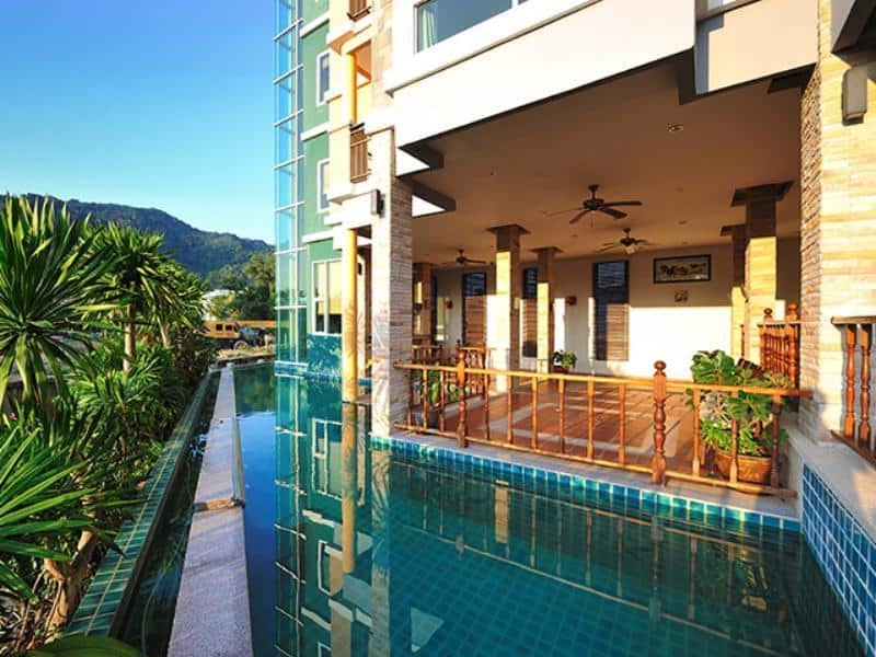 APK Resort - Phuket Island Guide