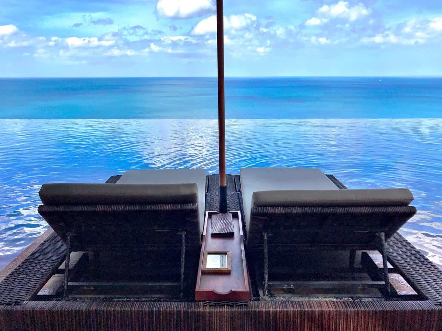 Paresa Resort Phuket - Phuket Island Guide