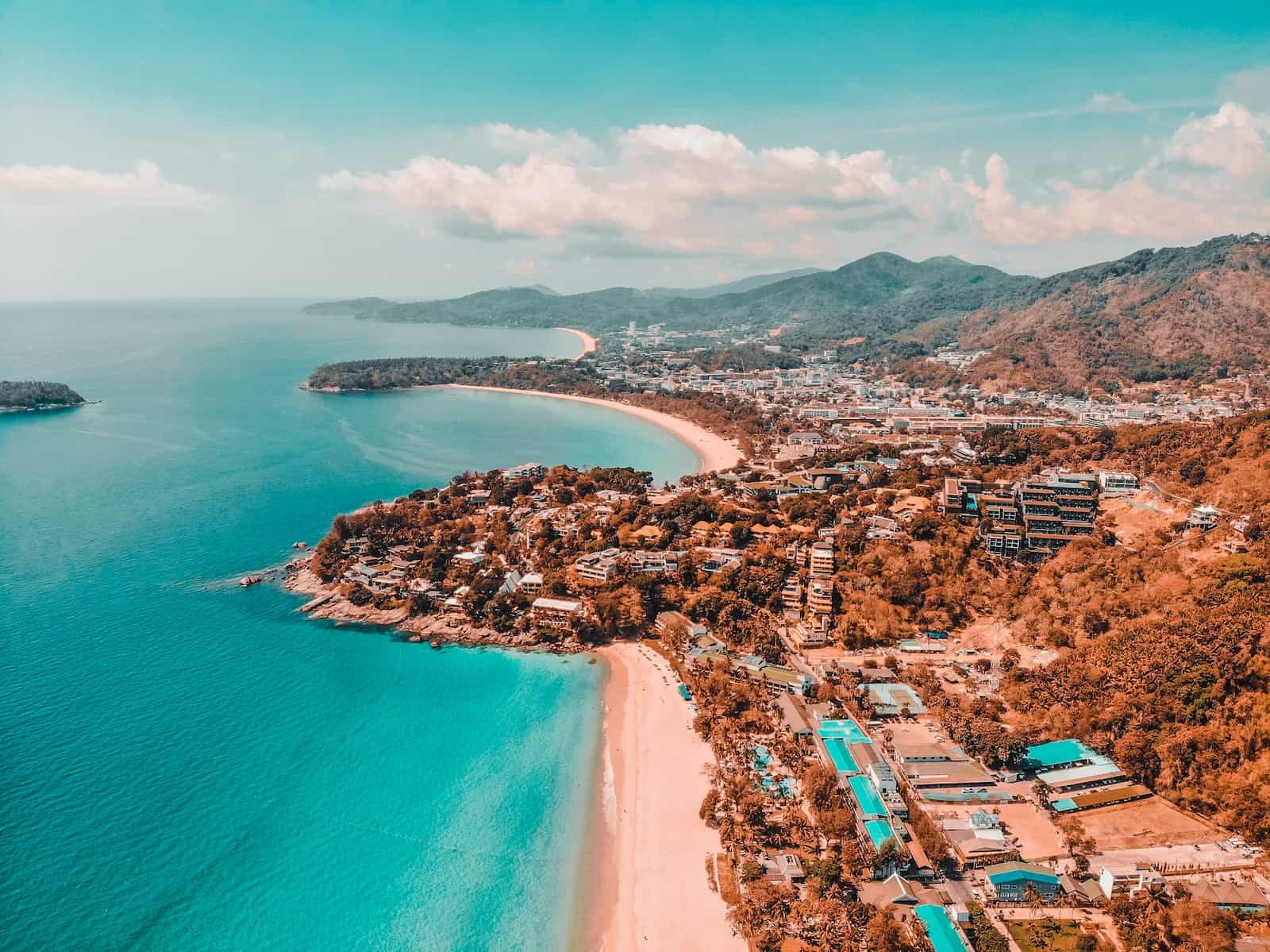 Things to do in Phuket Thailand - Phuket Island Guide